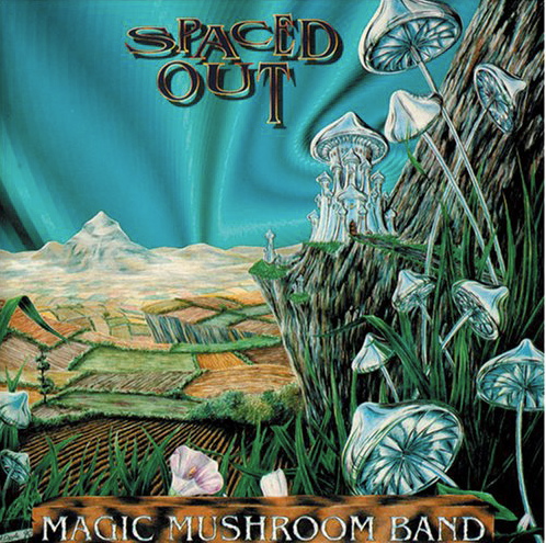 Magic Mushroom Band Albums: songs, discography, biography, and ...