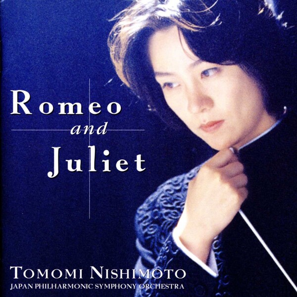 Romeo and Juliet by Japan Philharmonic Symphony Orchestra / Tomomi ...