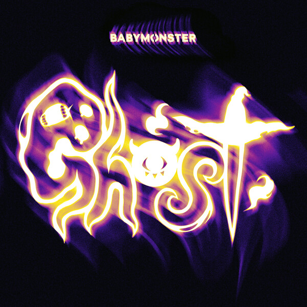 Ghost by BABYMONSTER (Single, Funky House): Reviews, Ratings, Credits, Song list - Rate Your Music