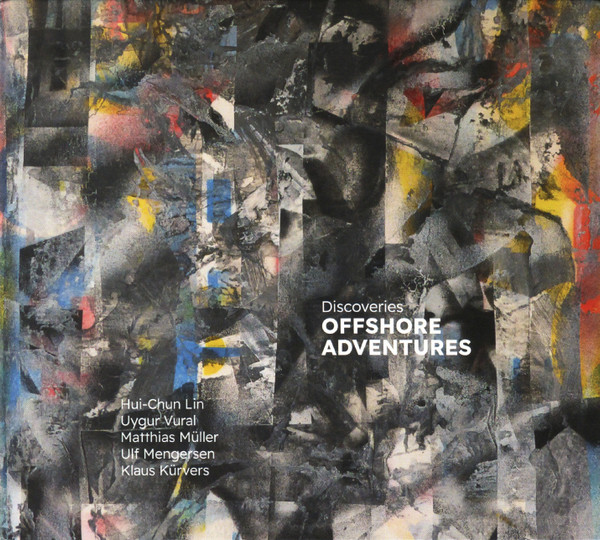 Offshore Adventures by Discoveries (Album): Reviews, Ratings, Credits ...