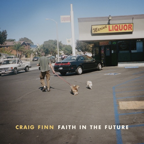 Faith in the Future by Craig Finn (Album, Singer-Songwriter): Reviews ...