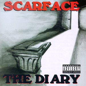 Scarface Albums: songs, discography, biography, and listening guide ...
