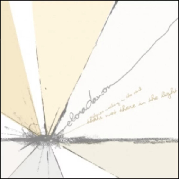 There's Nothing in the Dark That's Not There in the Light by Elora ...