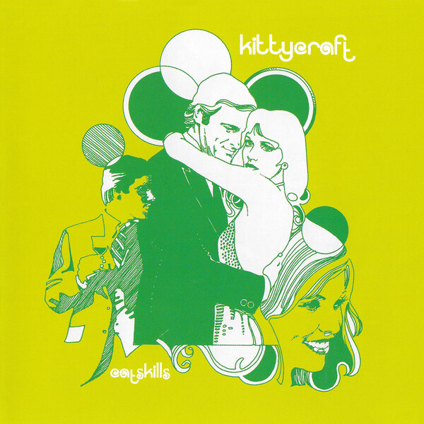 Catskills by Kitty Craft (Album, Downtempo): Reviews, Ratings, Credits ...