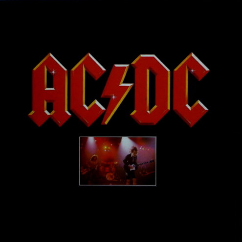 AC/DC by AC/DC (Compilation, Hard Rock): Reviews, Ratings, Credits ...