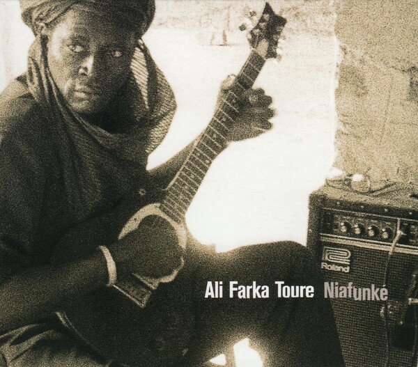 Niafunké by Ali Farka Touré (Album, Songhai Music): Reviews, Ratings ...