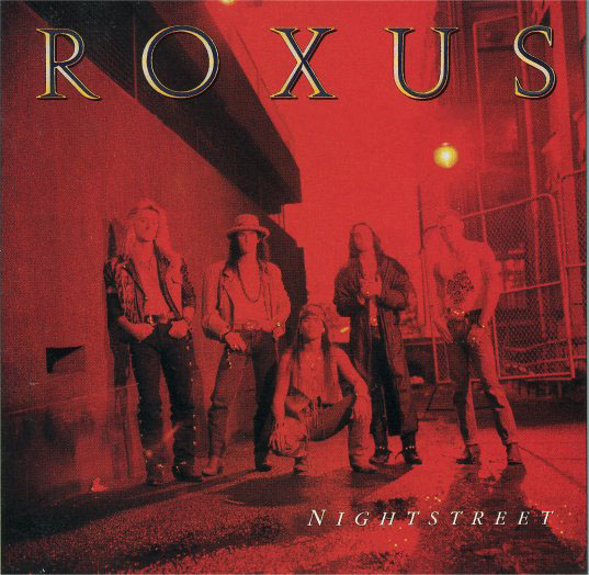 Roxus Albums: songs, discography, biography, and listening guide - Rate ...