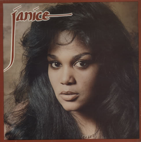 Janice by Janice Dowlen (Album, Soul): Reviews, Ratings, Credits, Song ...