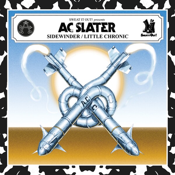 Chronic by AC Slater (EP, Fidget House): Reviews, Ratings, Credits ...