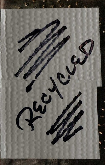 Recycled Music by Pedestrian Deposit (Album, Harsh Noise): Reviews ...