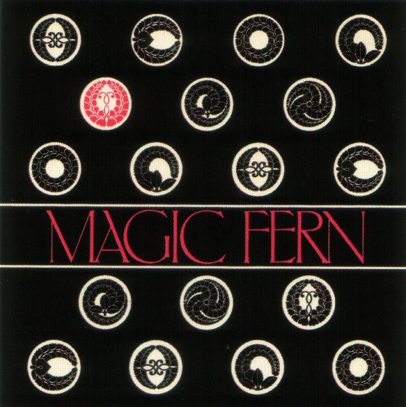 Magic Fern Albums: songs, discography, biography, and listening guide ...