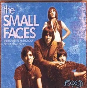 The Definitive Anthology of The Small Faces by Small Faces (Compilation ...
