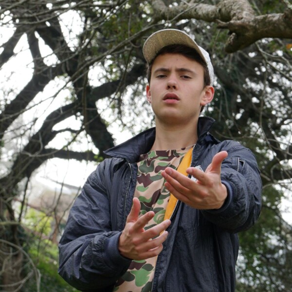 The End of Diss God by Quadeca (Single, West Coast Hip Hop): Reviews ...