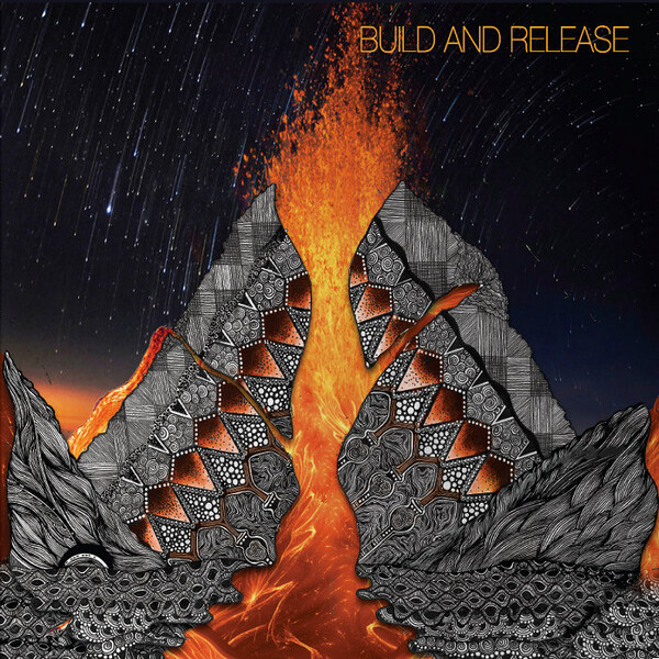 Build and Release by Build and Release (Album, Post-Rock): Reviews ...