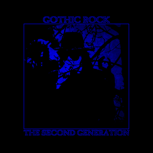 RYM Ultimate Box Set > Gothic Rock: The Second Generation - Rate Your Music