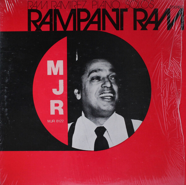 Rampant Ram by Ram Ramirez (Album): Reviews, Ratings, Credits, Song ...