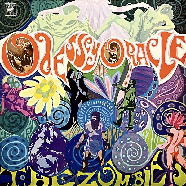 Psychedelic Albums [Page 2] - Rate Your Music