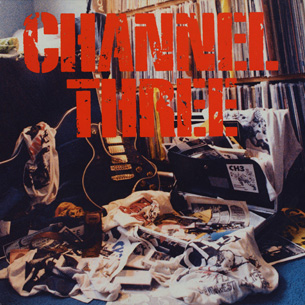 Rejected by CH3 (Album, Hard Rock): Reviews, Ratings, Credits, Song ...