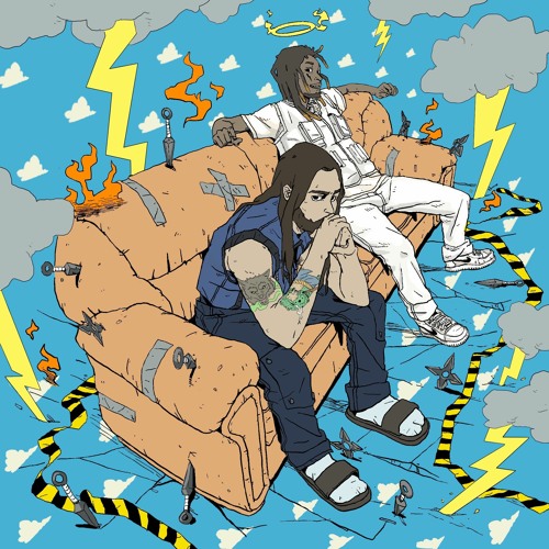 Talking Walls by Cloudy Nueve (Single): Reviews, Ratings, Credits, Song list - Rate Your Music