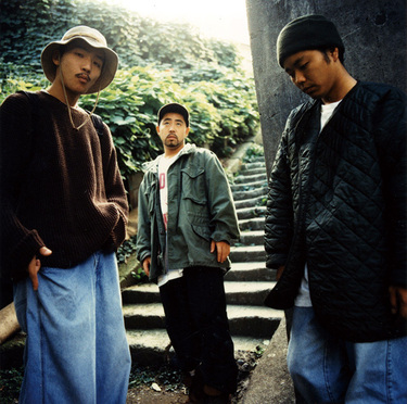 All Japanese Hip Hop Albums of the 90's - Rate Your Music