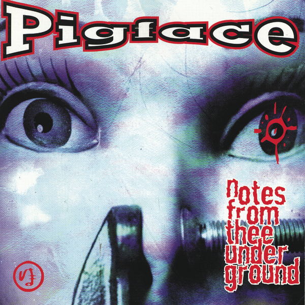 Pigface Albums: songs, discography, biography, and listening guide ...