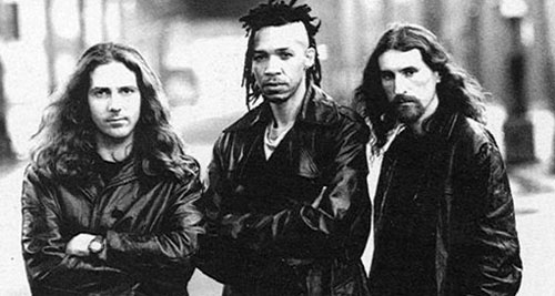 20 the greatest trio bands - Rate Your Music