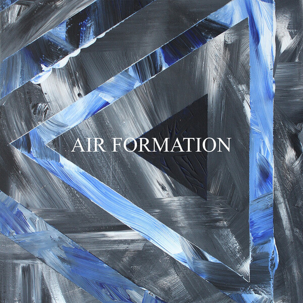 Air Formation by Air Formation (Album, Shoegaze): Reviews, Ratings ...