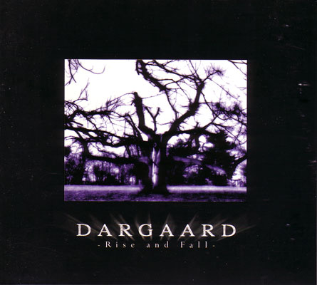 Rise and Fall by Dargaard (Album, Neoclassical Darkwave): Reviews ...