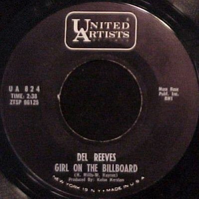 Del Reeves Albums: songs, discography, biography, and listening guide ...