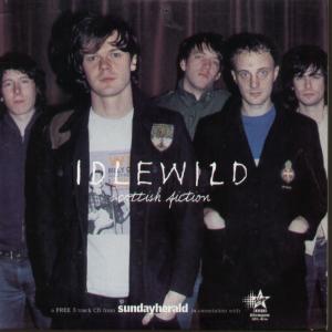 Idlewild Albums: songs, discography, biography, and listening guide ...