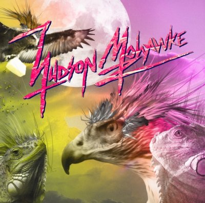 Hudson Mohawke Albums: songs, discography, biography, and listening ...