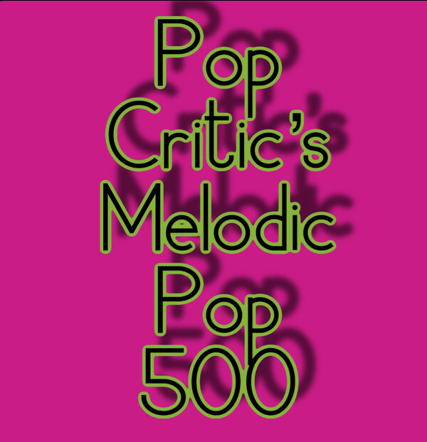 Melodic Nuggets: My 1050 Melodic Pop Records that are a must listen ...