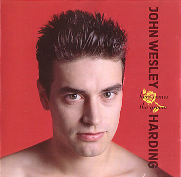 John Wesley Harding Albums: songs, discography, biography, and ...