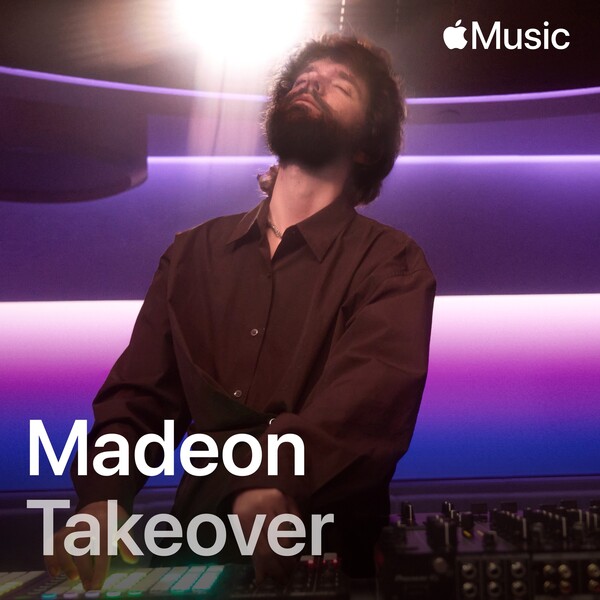 Takeover by Madeon (DJ Mix): Reviews, Ratings, Credits, Song list ...