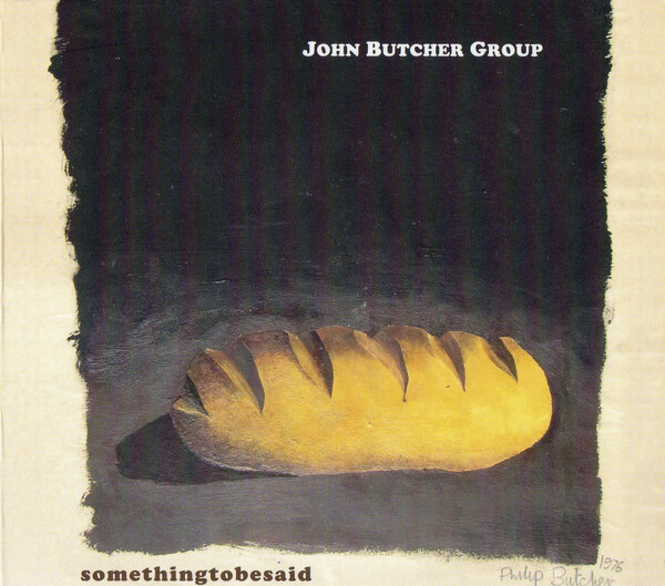 John Butcher Group Albums: songs, discography, biography, and listening ...