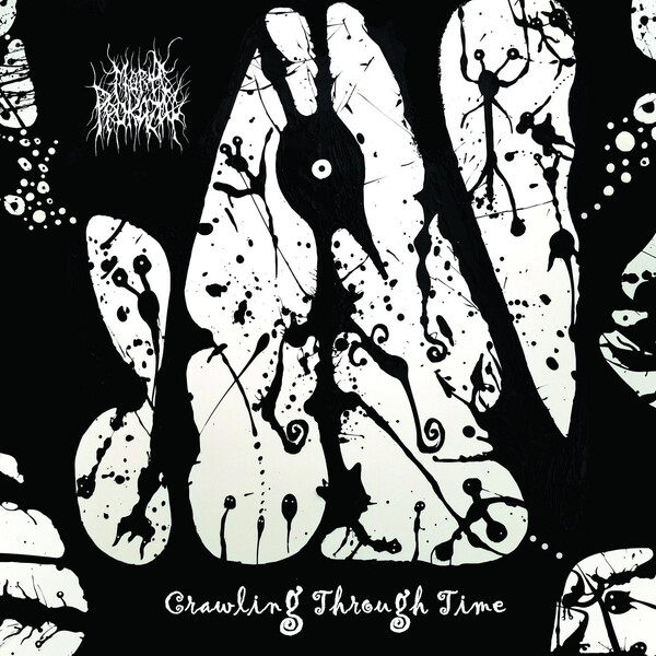 Crawling Through Time by Mora Prokaza (EP): Reviews, Ratings, Credits ...