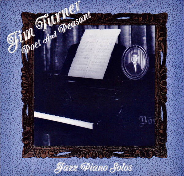 Poet and Peasant by Jim Turner (Album): Reviews, Ratings, Credits, Song list - Rate Your Music