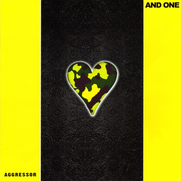 Aggressor by And One (Album, Synthpop): Reviews, Ratings, Credits, Song ...