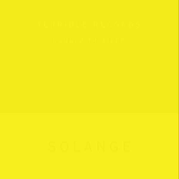 Losing You by Solange (Single, Synthpop): Reviews, Ratings, Credits ...