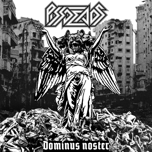Dominus Noster by Pissdeads (EP): Reviews, Ratings, Credits, Song list ...