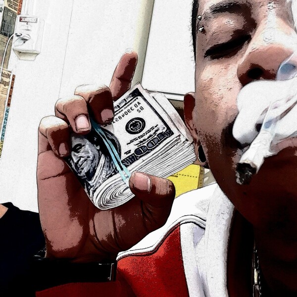 Pique machucação by MC Rick, MC Saci, MC GW, MC Morena & DJ WJ da ...