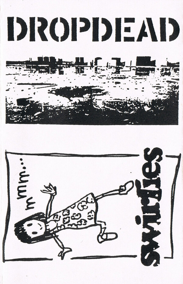 Swirlies / Dropdead by Swirlies / Dropdead (Album, Slacker Rock ...