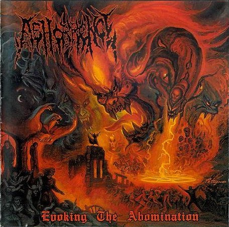 Abhorrence Albums: songs, discography, biography, and listening guide ...