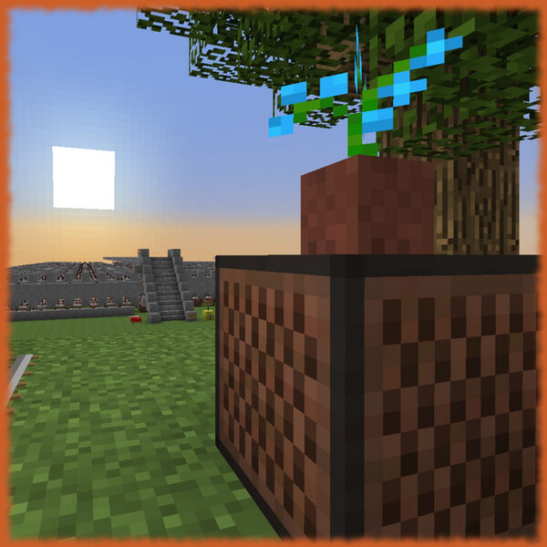 Minecraft Note Block Songs 2 by grande1899 (Album, Bit Music): Reviews ...