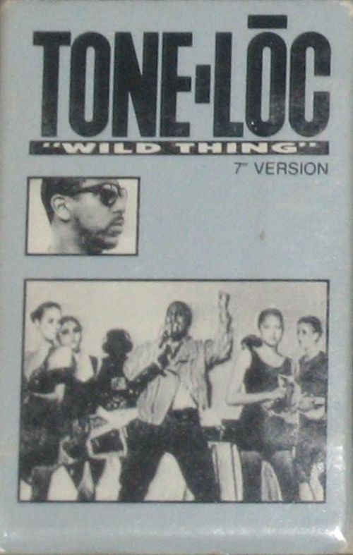 The Best Cassette Singles of All Time - Rate Your Music