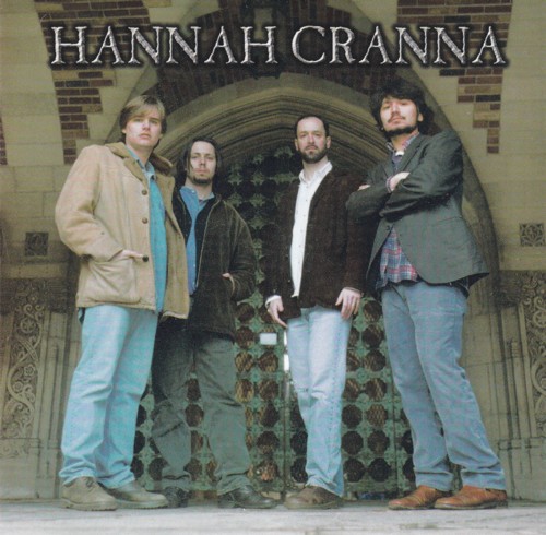 Hannah Cranna by Hannah Cranna (Album): Reviews, Ratings, Credits, Song ...