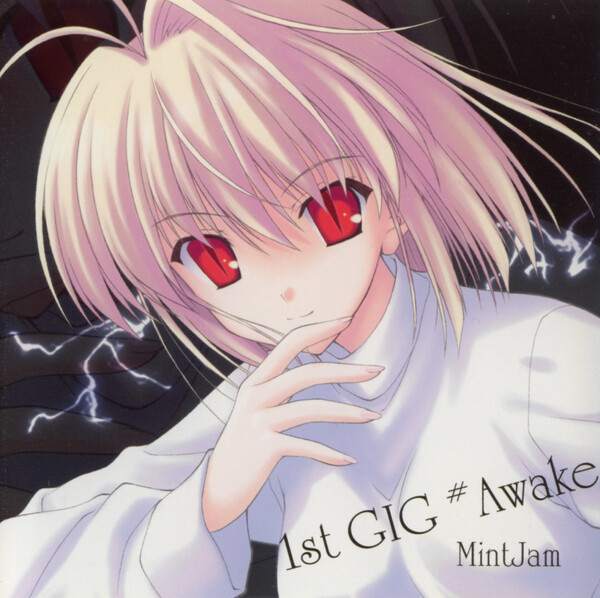 1st GIG #Awake by MintJam (Album, Shimokita-kei): Reviews, Ratings, Credits, Song list - Rate ...