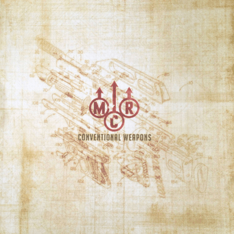 My Chemical Romance - The World Is Ugly - Lyrics and ratings - Rate ...