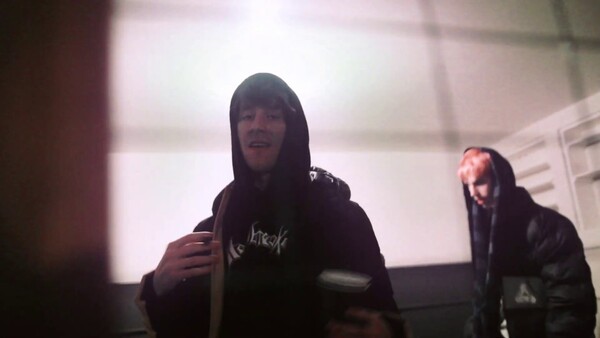 Landmine by hinoni (Music video): Reviews, Ratings, Credits, Song list ...