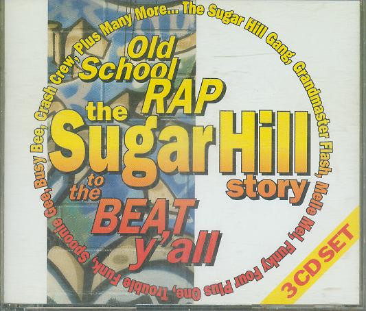 Grandmaster Flash - Jesse - Lyrics and ratings - Rate Your Music